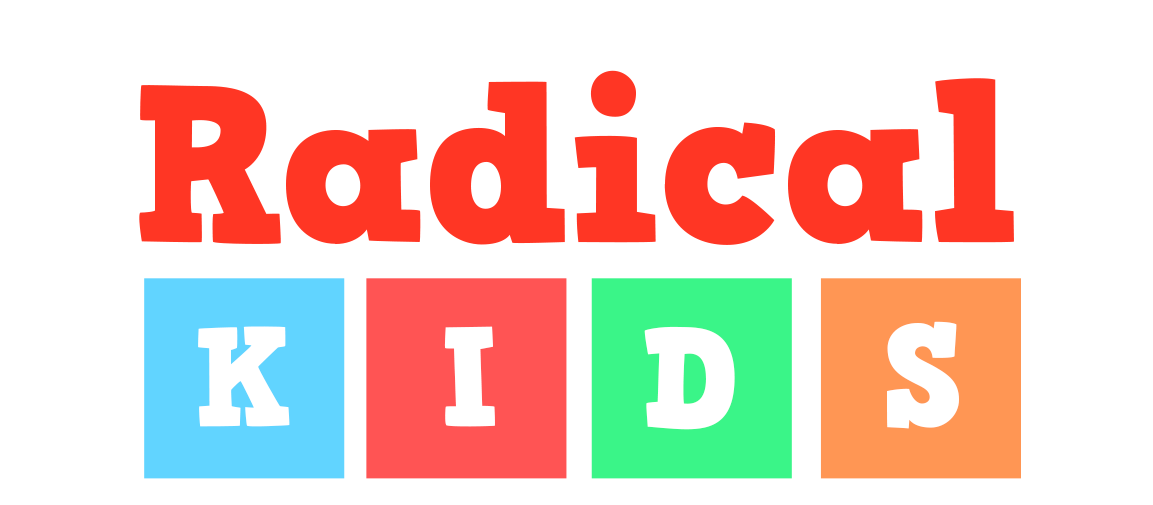 All Courses - Radical Kids
