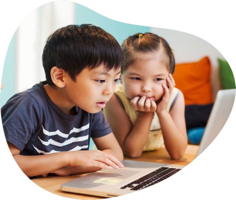 Basic Computer Knowledge Radical Kids