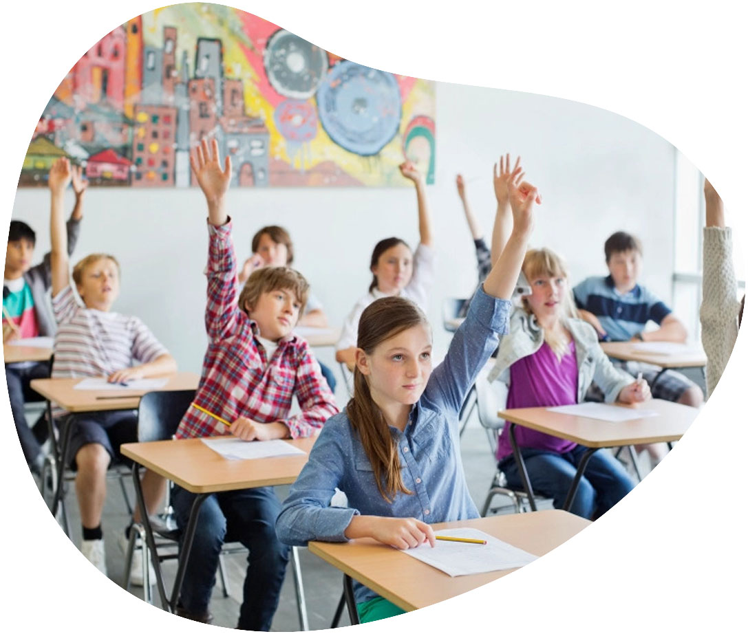 Grammar Classes - Radical Kids